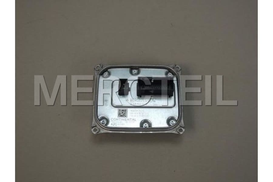 Buy the spare part Mercedes-Benz A2059005010 control unit
