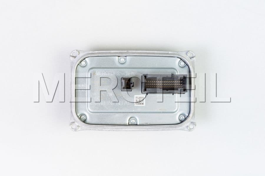 Buy the spare part Mercedes-Benz A2059005110 control unit