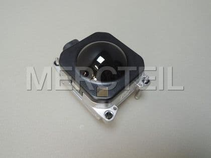 Buy the spare part Mercedes-Benz A2059005918 control unit