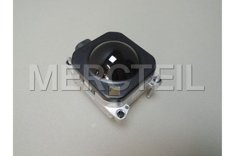 Buy the spare part Mercedes-Benz A2059005918 control unit