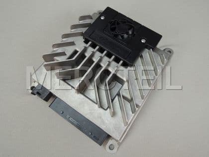 Buy the spare part Mercedes-Benz A2059006126 control unit