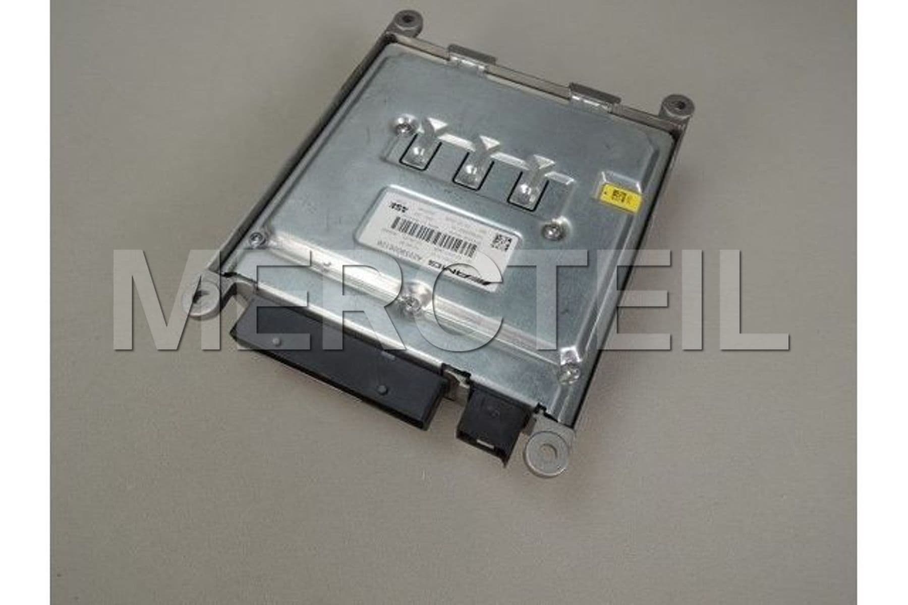 Buy the spare part Mercedes-Benz A2059006126 control unit