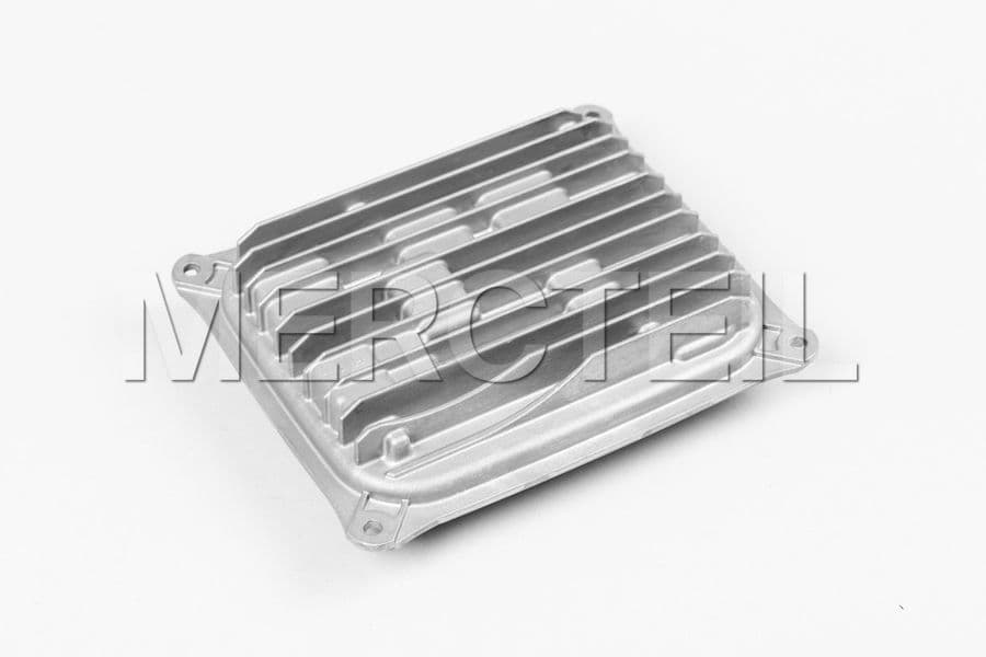 Buy the spare part Mercedes-Benz A2059006147 control unit complete