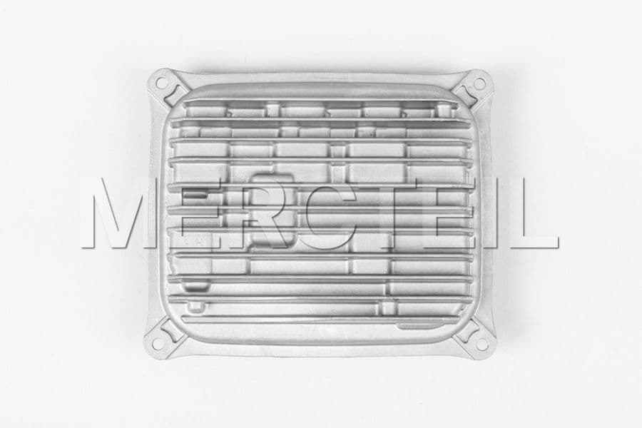 Buy the spare part Mercedes-Benz A2059006147 control unit complete
