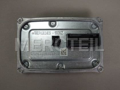 Buy the spare part Mercedes-Benz A2059006905 control unit