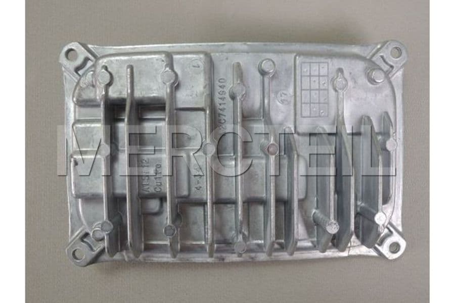 Buy the spare part Mercedes-Benz A2059006905 control unit
