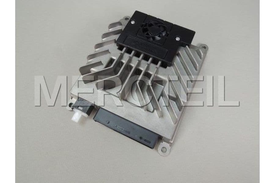 Buy the spare part Mercedes-Benz A2059007918 control unit