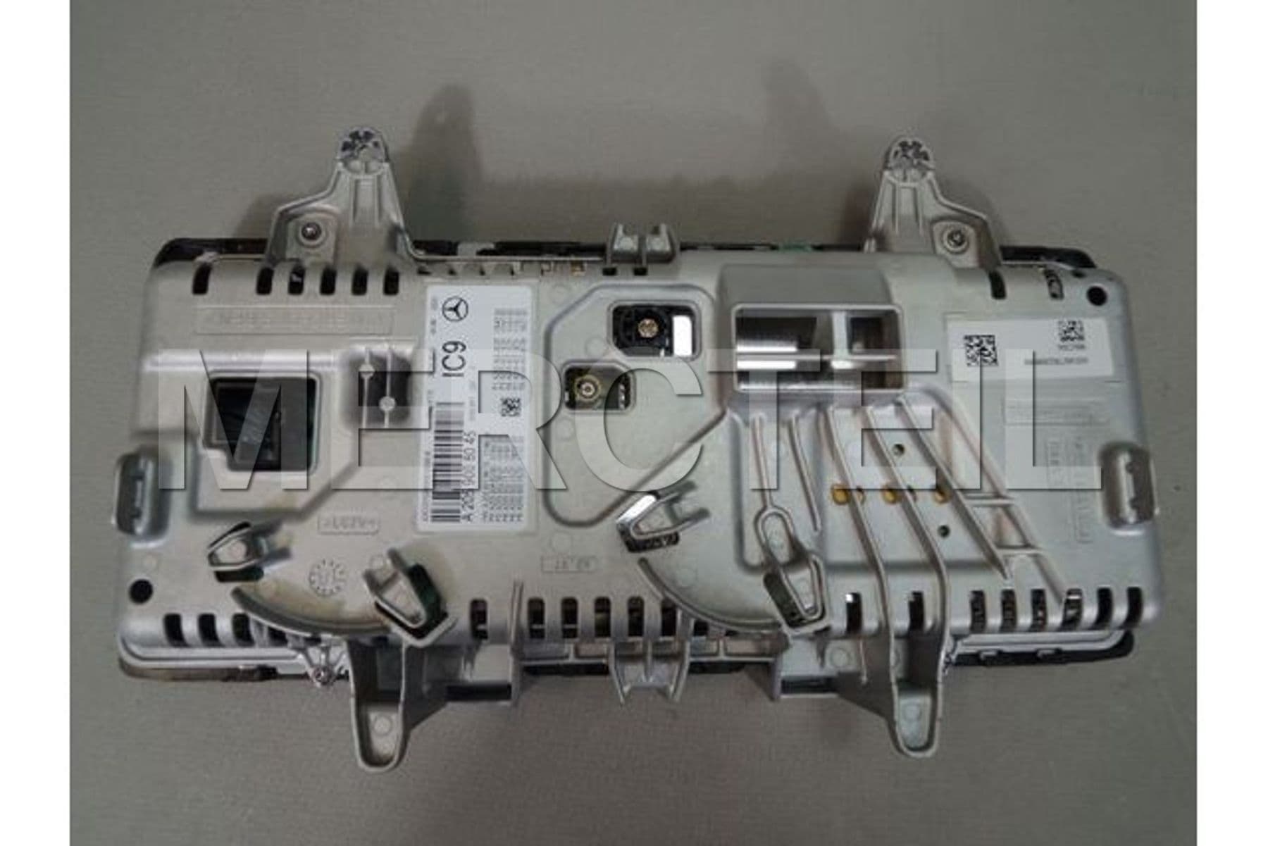 Kaufen Sie das Ersatzteil Mercedes-Benz A2059008045 control unit complete