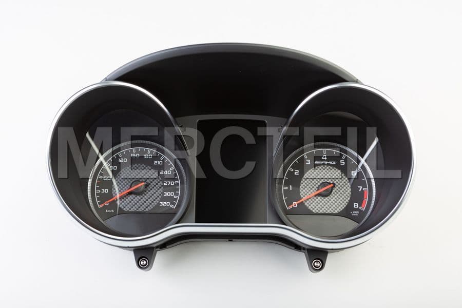 Buy the spare part Mercedes-Benz A2059009634 control unit
