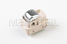 Buy the spare part Mercedes-Benz A20590517188R73 switch block