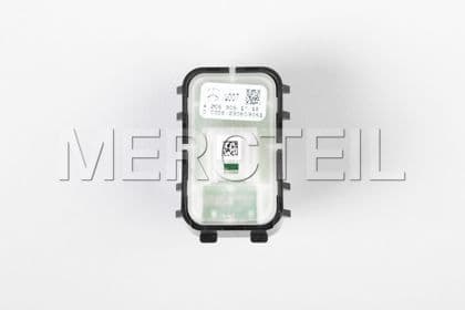 Buy the spare part Mercedes-Benz A20590517189051 switch block