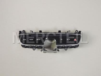 Buy the spare part Mercedes-Benz A2059052101 switch block