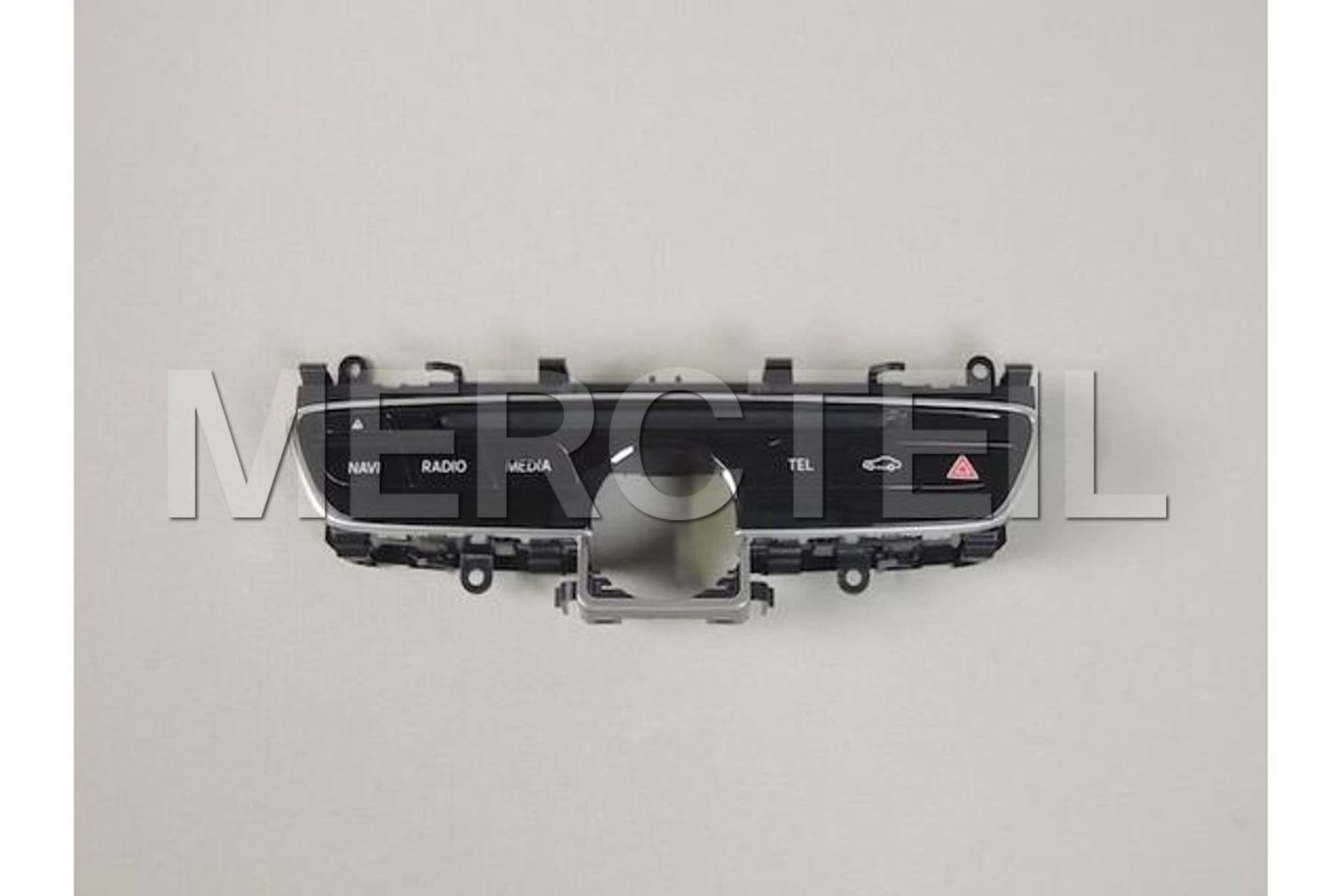 Buy the spare part Mercedes-Benz A2059052101 switch block