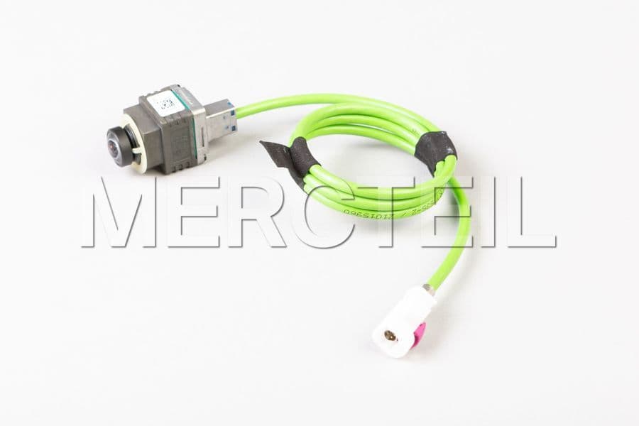Buy the spare part Mercedes-Benz A2059052608 camera