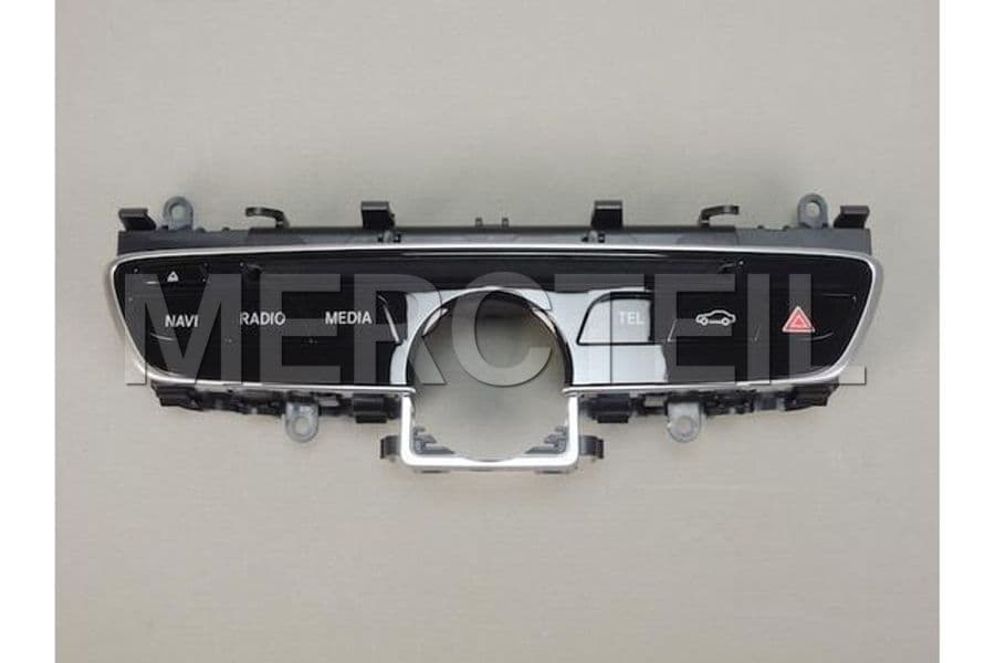 Buy the spare part Mercedes-Benz A2059053301 switch block