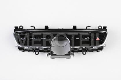 Kaufen Sie das Ersatzteil Mercedes-Benz A2059053901 schalterblock