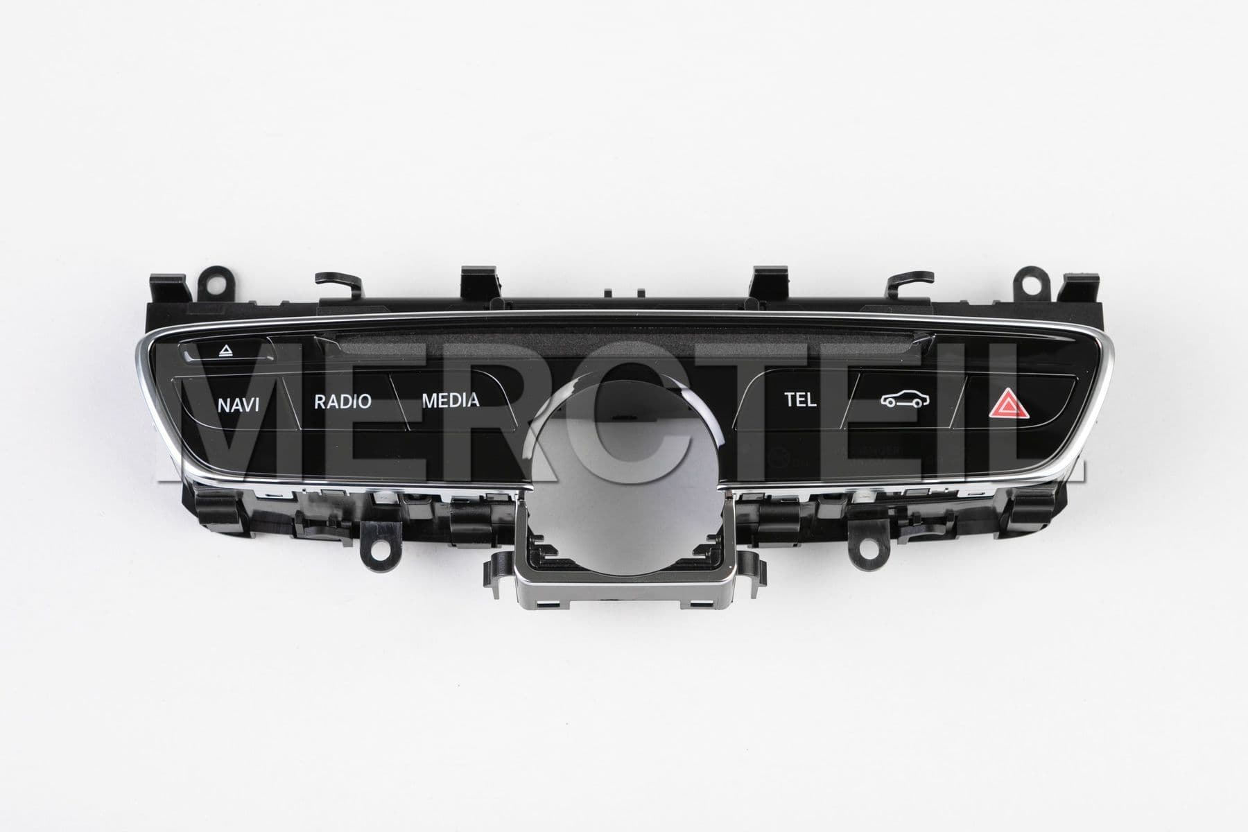 Kaufen Sie das Ersatzteil Mercedes-Benz A2059053901 schalterblock