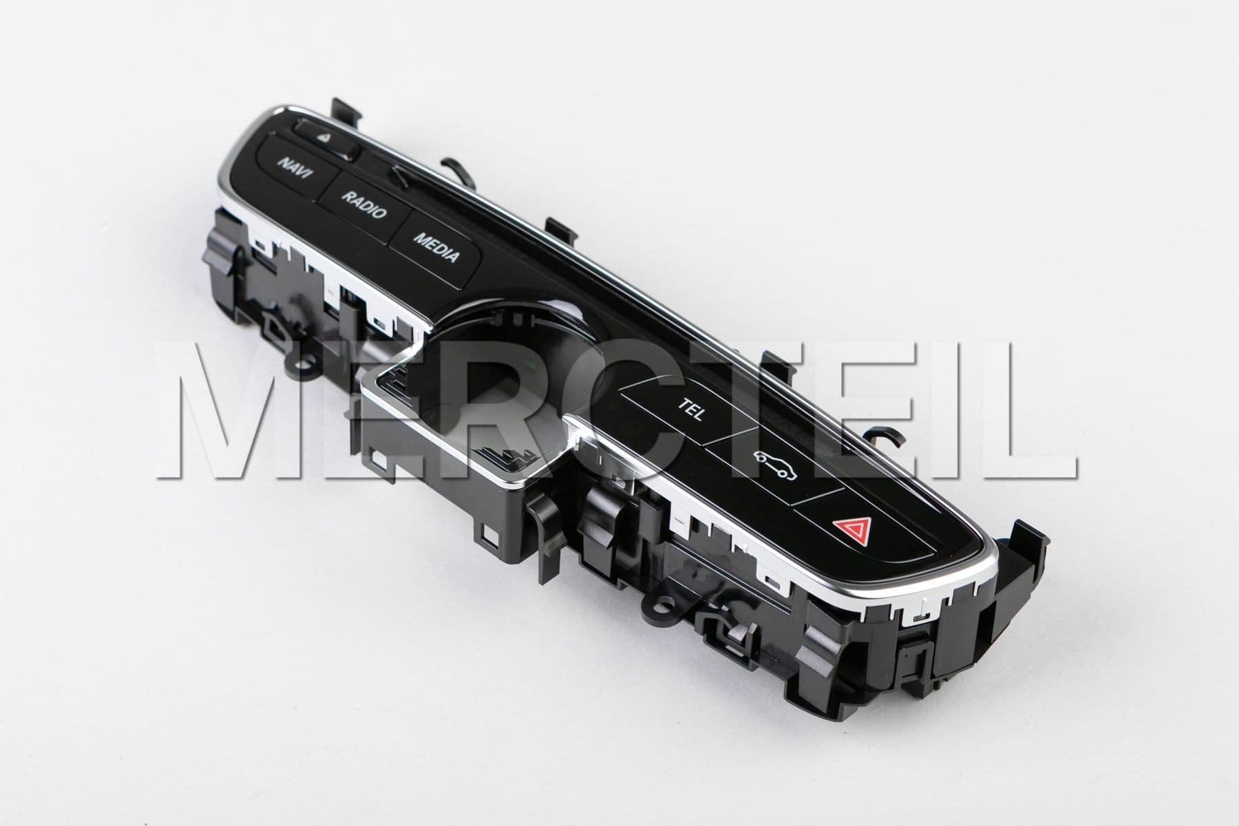 Kaufen Sie das Ersatzteil Mercedes-Benz A2059053901 schalterblock