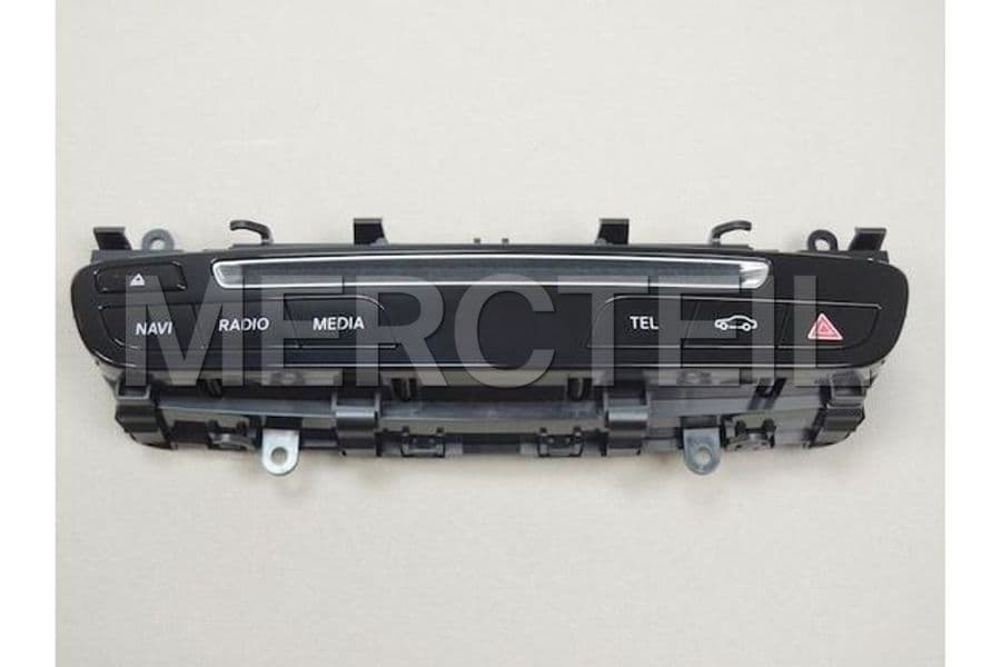 Kaufen Sie das Ersatzteil Mercedes-Benz A2059054301 schalterblock