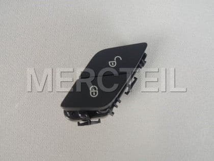 Buy the spare part Mercedes-Benz A20590552519107 switch block