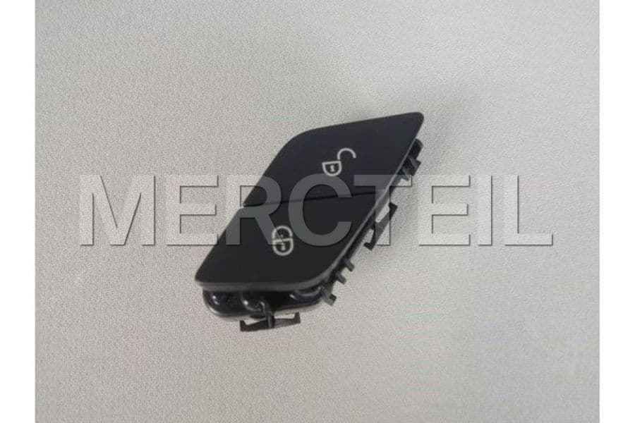 Buy the spare part Mercedes-Benz A20590552519107 switch block