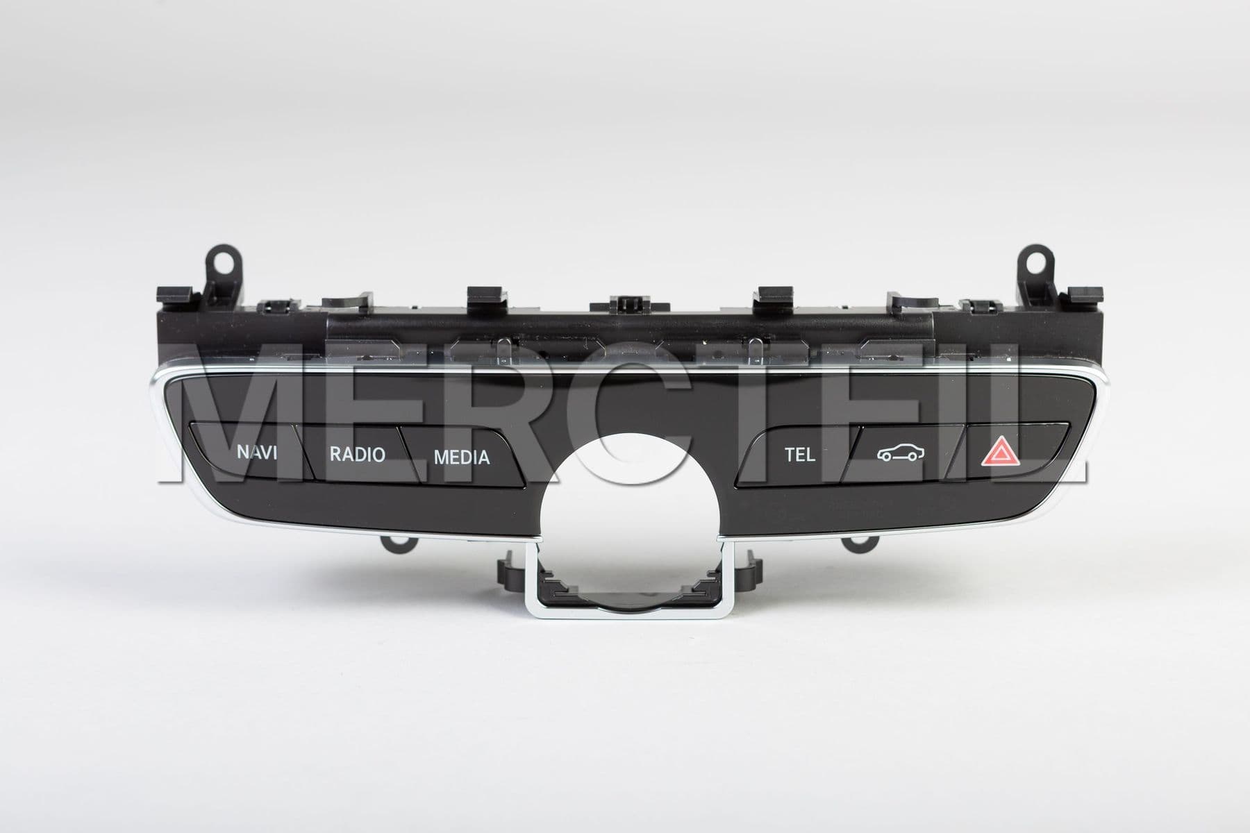 Kaufen Sie das Ersatzteil Mercedes-Benz A2059056211 schalterblock