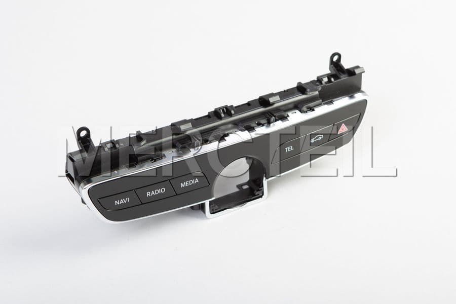 Kaufen Sie das Ersatzteil Mercedes-Benz A2059056211 schalterblock