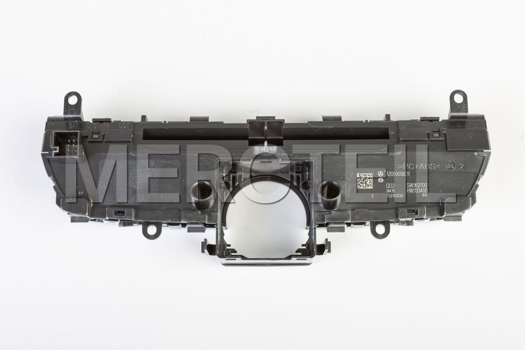 Kaufen Sie das Ersatzteil Mercedes-Benz A2059056211 schalterblock