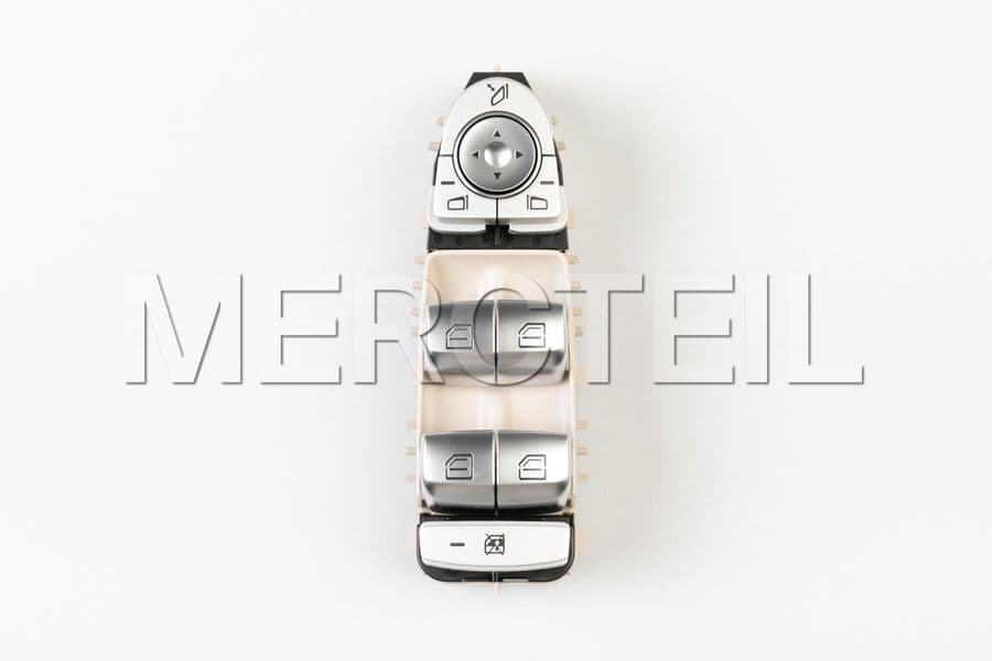 Buy the spare part Mercedes-Benz A20590568118R73 switch block