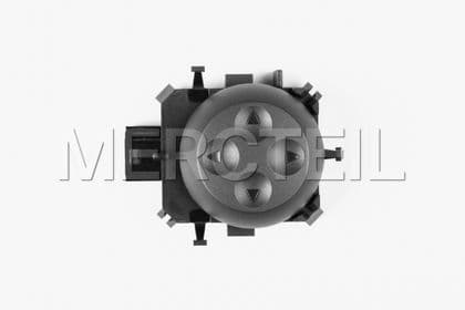 Buy the spare part Mercedes-Benz A20590578039051 switch block