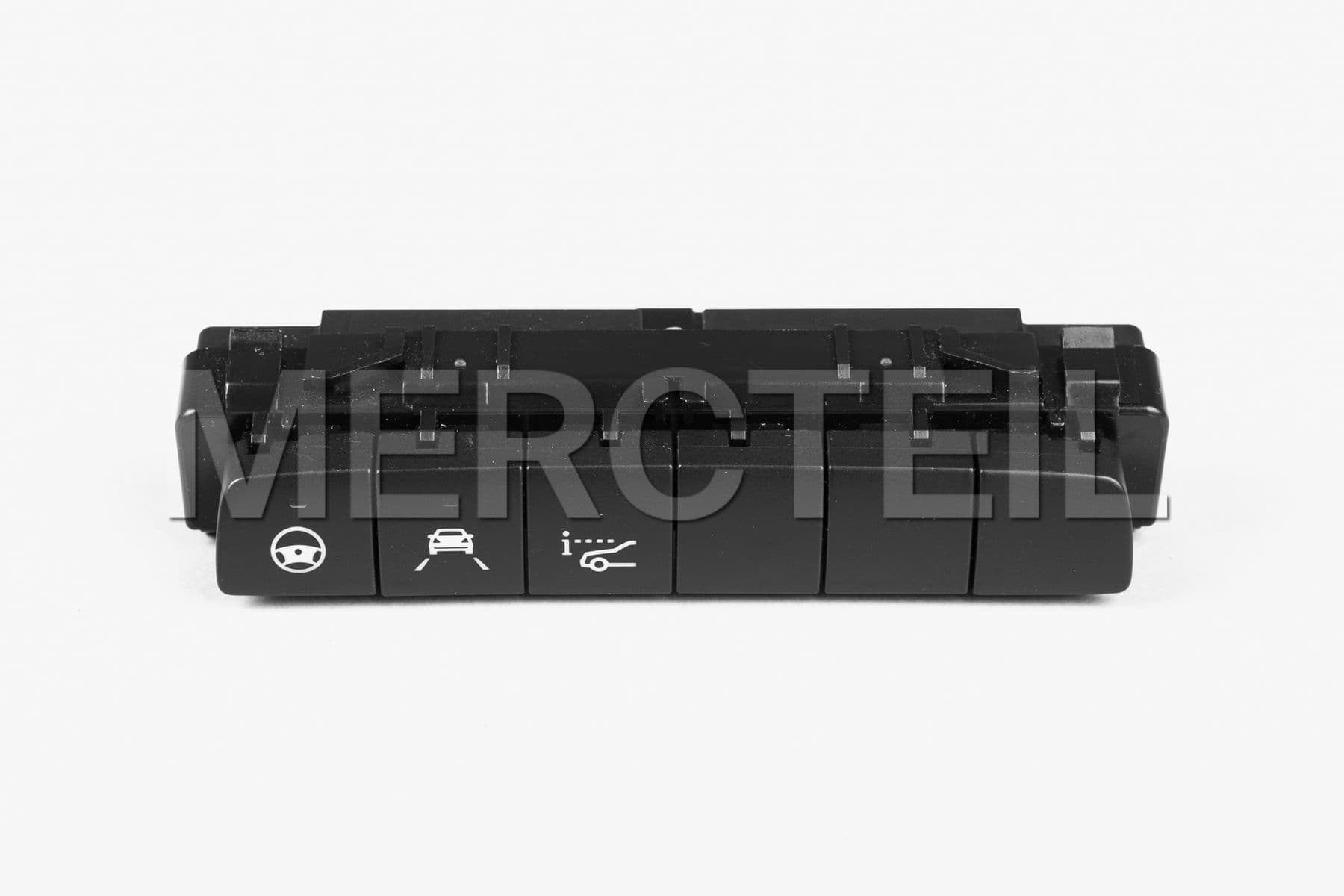 Buy the spare part Mercedes-Benz A20590588099107 switch block