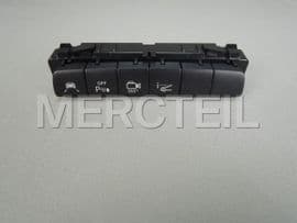 Buy the spare part Mercedes-Benz A20590593099107 switch block
