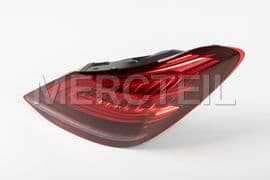 Kaufen Sie das Ersatzteil Mercedes-Benz A2059064803 leuchtenkombin