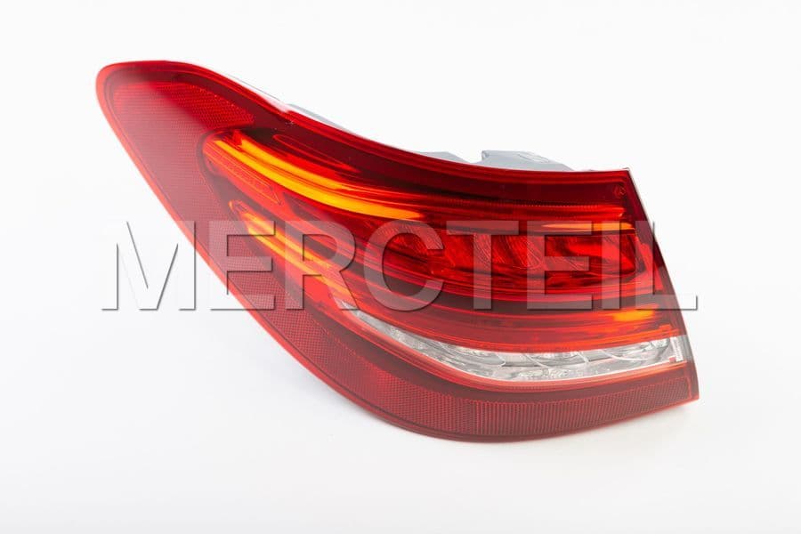 Kaufen Sie das Ersatzteil Mercedes-Benz A2059065100 leuchtenkombin