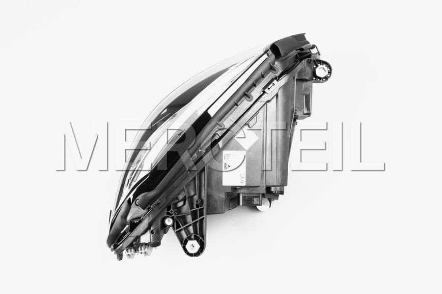 Buy the spare part Mercedes-Benz A2059065404 headlamp unit