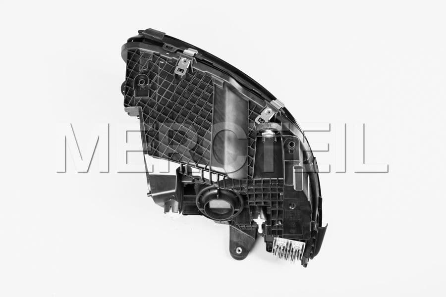 Buy the spare part Mercedes-Benz A2059065404 headlamp unit