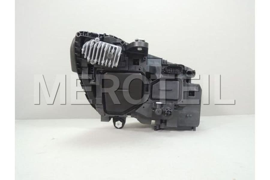 Buy the spare part Mercedes-Benz A2059067303 headlamp unit