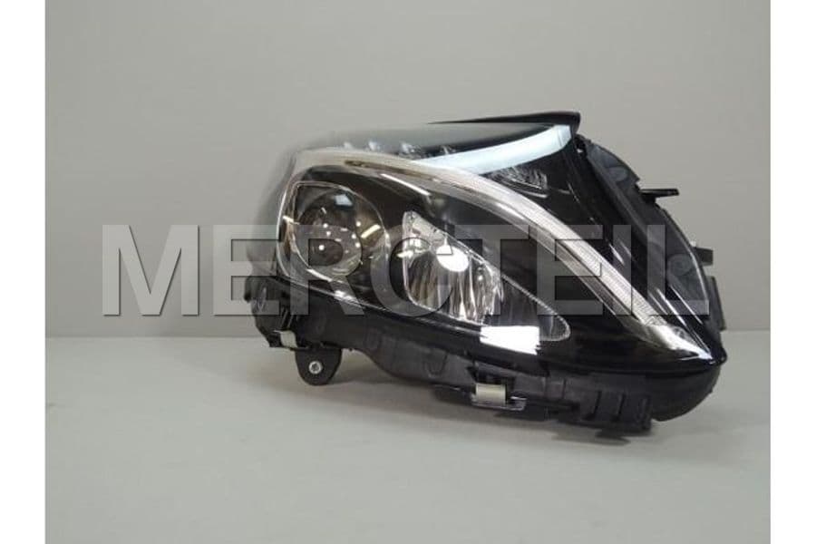 Buy the spare part Mercedes-Benz A2059067403 headlamp unit