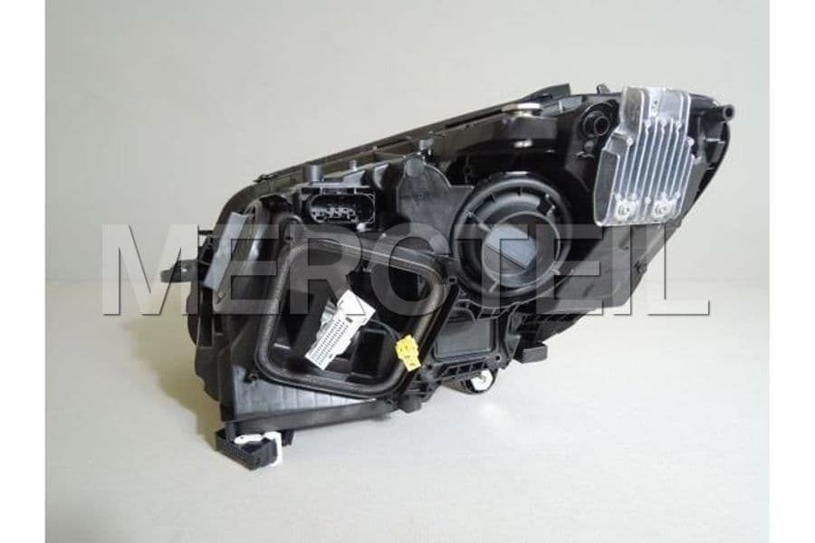 Buy the spare part Mercedes-Benz A2059069605 headlamp unit
