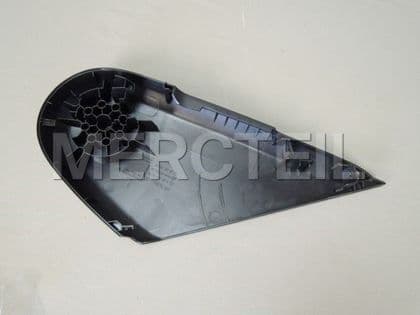 Buy the spare part Mercedes-Benz A20591919229051 cover height adjustment
