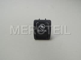 Buy the spare part Mercedes-Benz A20592005139051 cover rear seat cushion