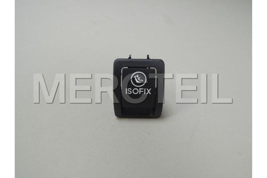 Buy the spare part Mercedes-Benz A20592005139051 cover rear seat cushion