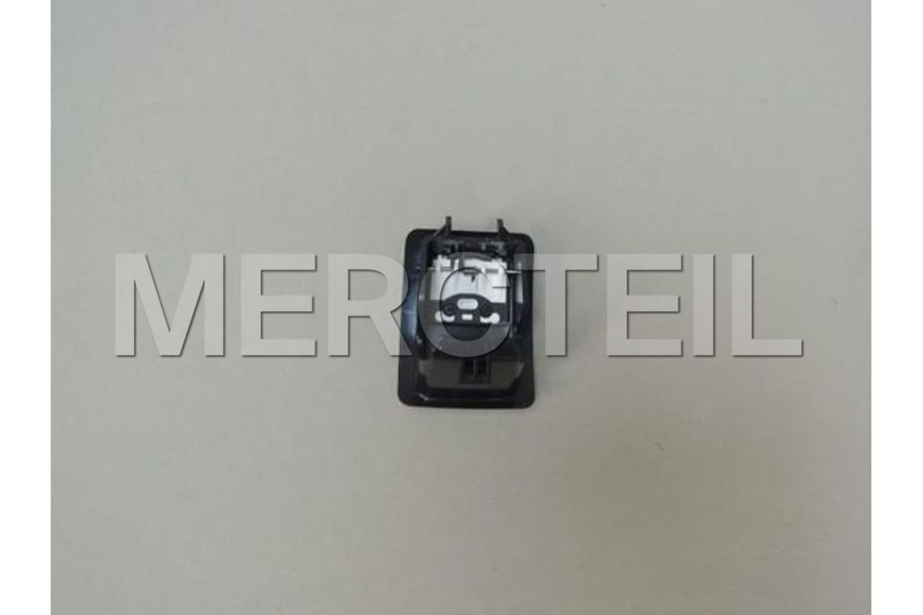 Buy the spare part Mercedes-Benz A20592005139051 cover rear seat cushion