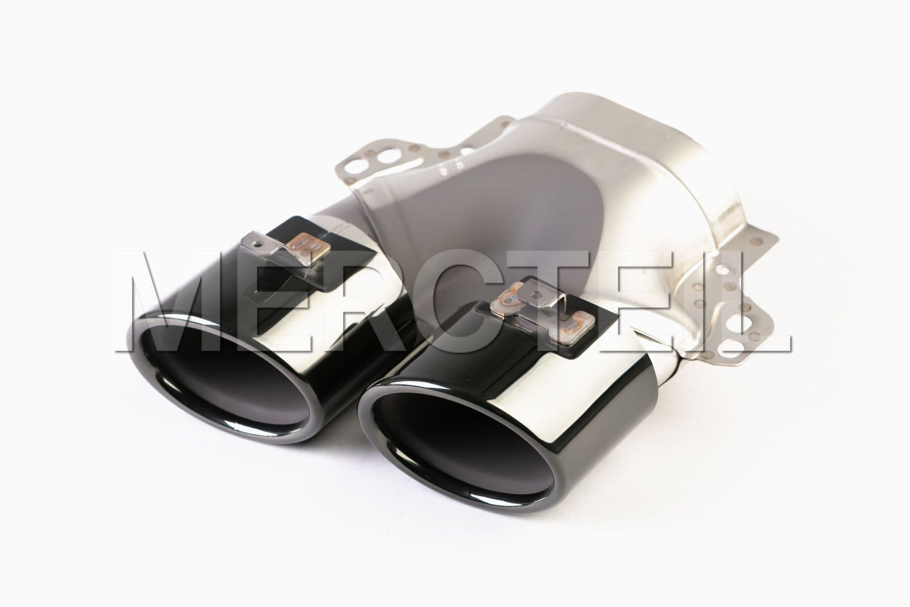 Kaufen Sie das Ersatzteil Mercedes-Benz A2064900802 tailpipe trim