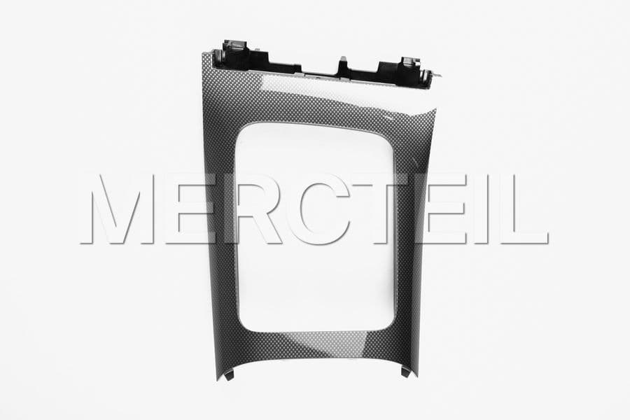 Buy the spare part Mercedes-Benz A2066806603 cover trim