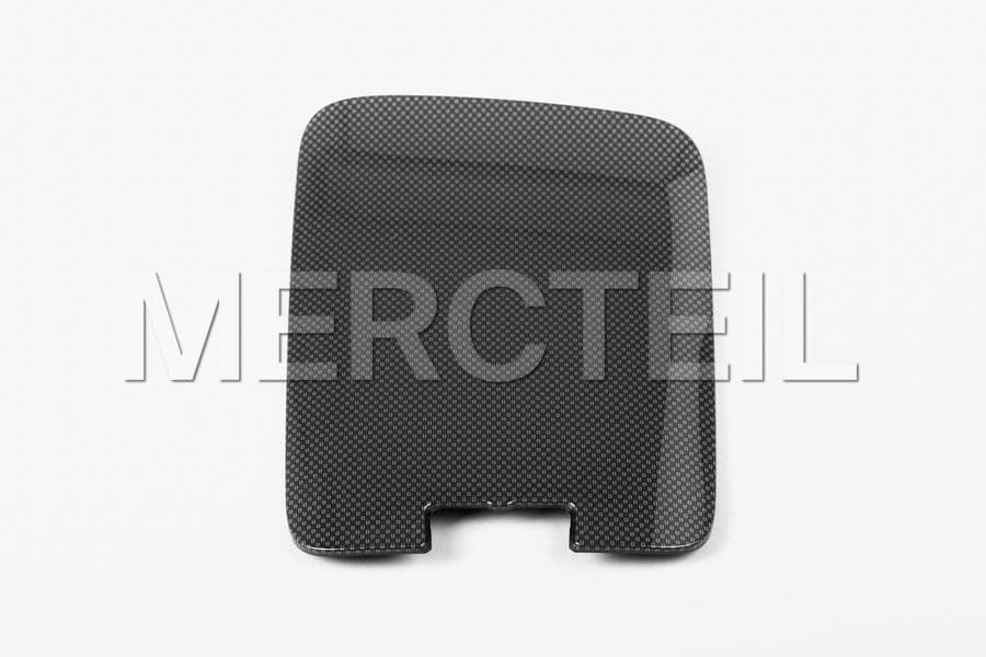 Kaufen Sie das Ersatzteil Mercedes-Benz A2066806703 storage compartment ...