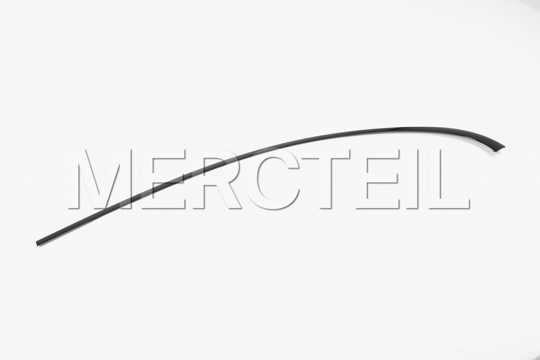 Buy the spare part Mercedes-Benz A2066907900 trim strip
