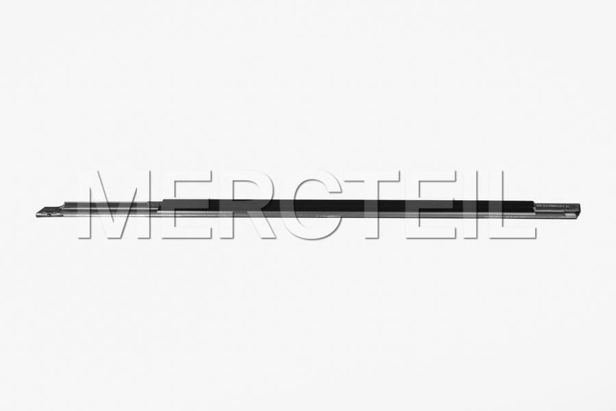 Buy the spare part Mercedes-Benz A2067202000 sealing rail