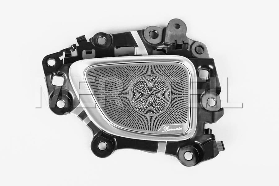 Buy the spare part Mercedes-Benz A2067300102 cover trim