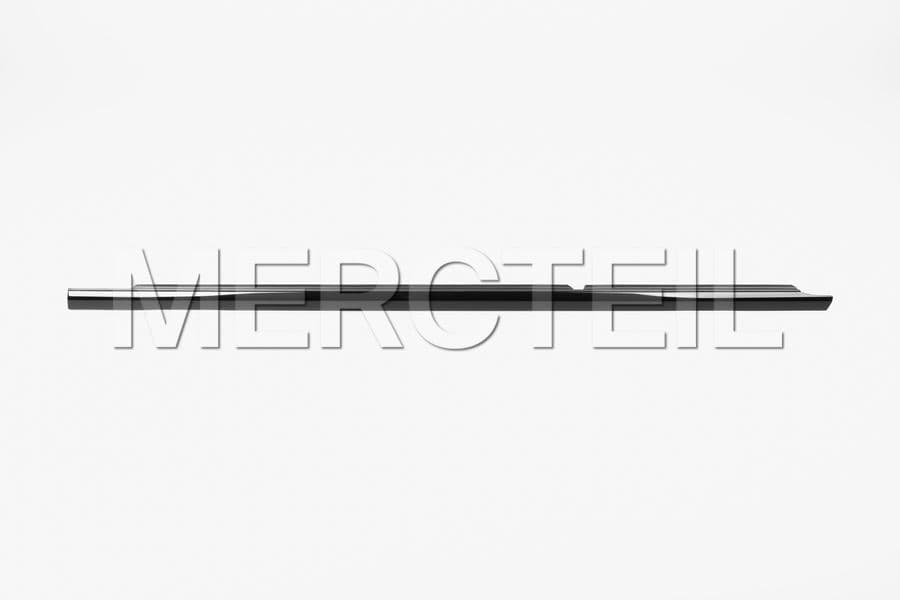 Kaufen Sie das Ersatzteil Mercedes-Benz A2067303100 abdichtschiene